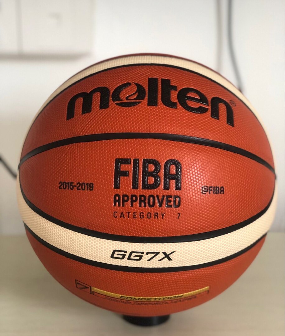 Authentic GG7X, Sports Equipment, Sports & Games, Racket & Ball Sports ...