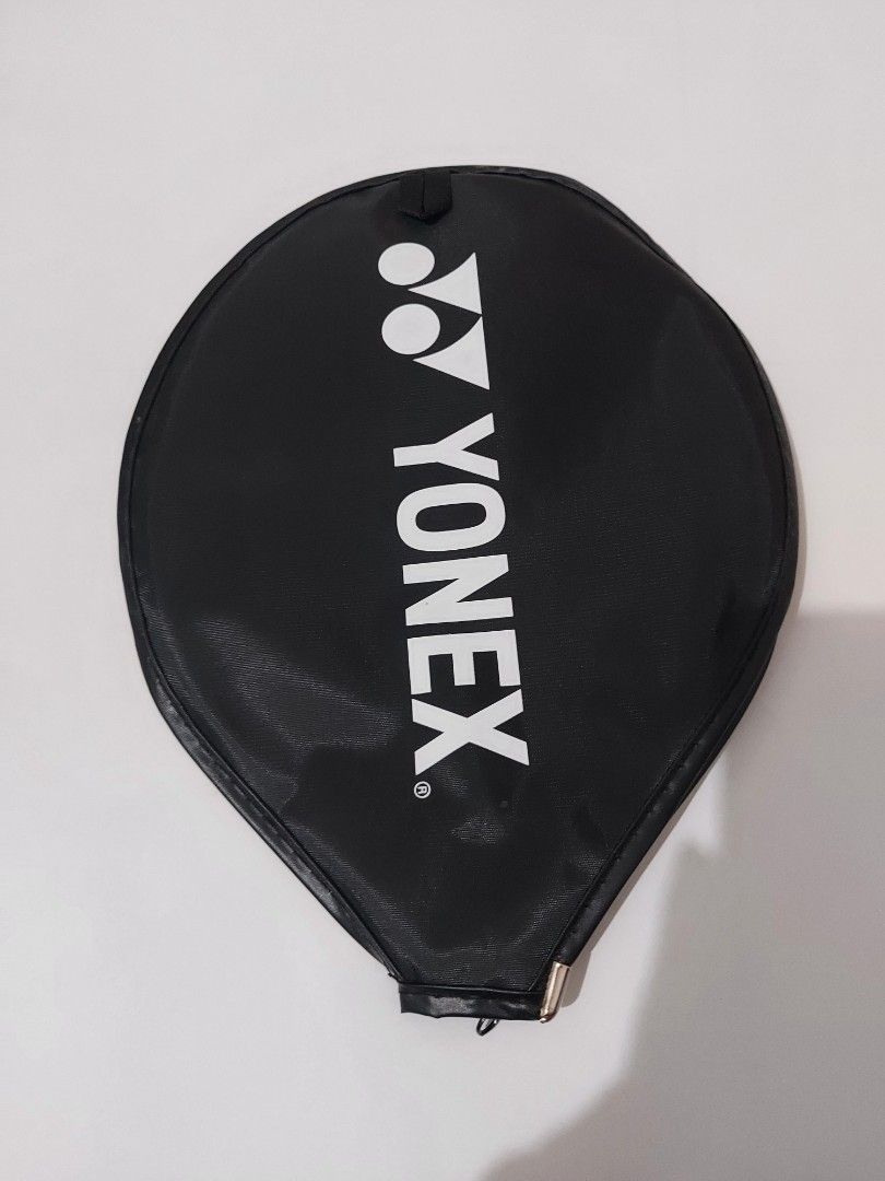 Badminton cover, Sports Equipment, Sports & Games, Racket & Ball Sports ...