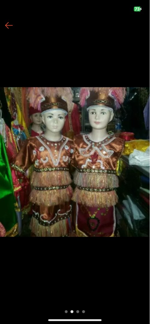 Baju Adat Papua Anak Laki-laki, Bayi & Anak, Baju Anak Laki-laki, 4 ... Baju Adat Papua Anak Laki-laki, Bayi & Anak, Baju Anak Laki-laki, 4 ...