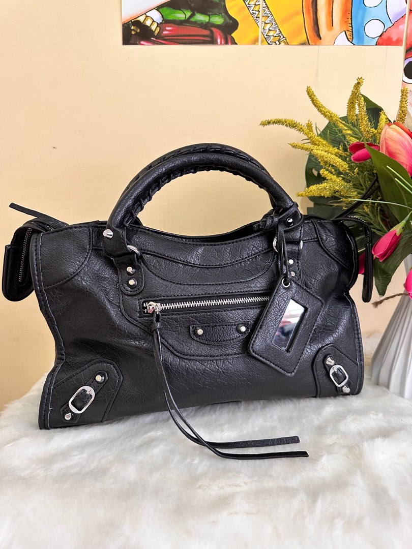 Balen, Luxury, Bags & Wallets on Carousell