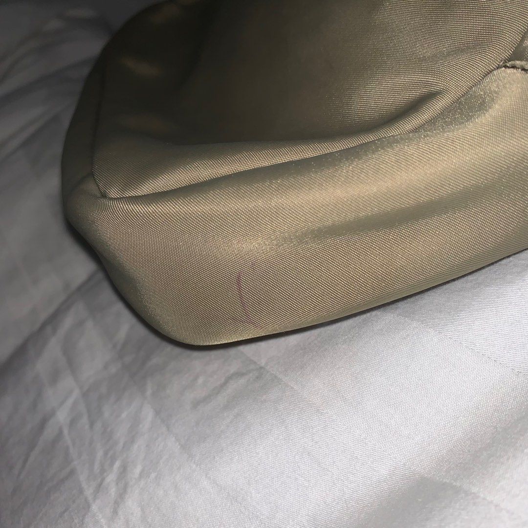 Bata Prive Roma Brown Cross-Body Bag, Women's Fashion, Bags & Wallets ...