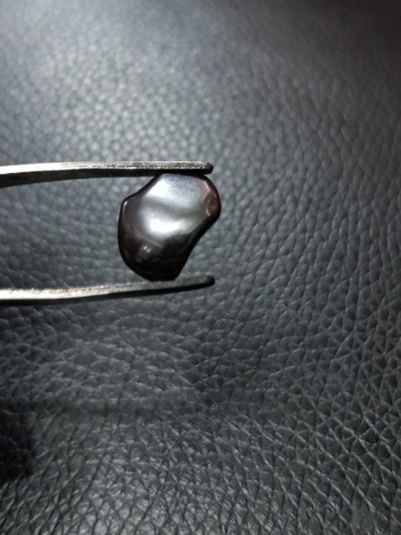 BATU BESI KURSANI ASLI PERMATA BATU STONE FOR RING CINCIN HIGH QUALITY ...