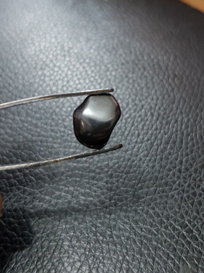 BATU BESI KURSANI ASLI PERMATA BATU STONE FOR RING CINCIN HIGH QUALITY ...