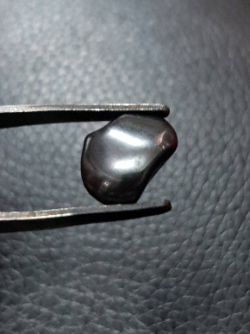 BATU BESI KURSANI ASLI PERMATA BATU STONE FOR RING CINCIN HIGH QUALITY ...