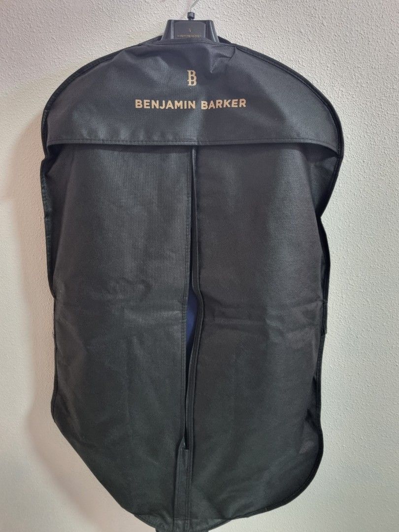 Benjamin Barker Suits and Bottom, Men's Fashion, Coats, Jackets and ...