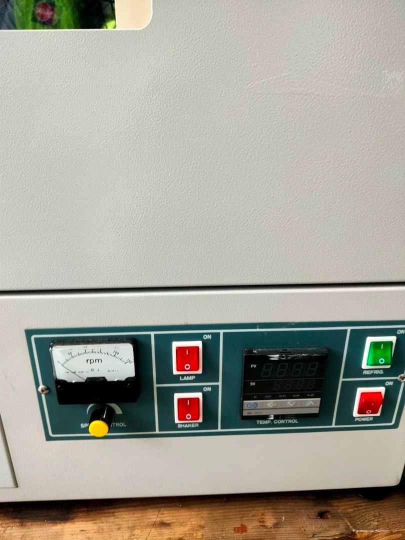 BIOFUGE Centrifuge/MRC Co2 incubator/BINDER Co2 incubator for sale ...