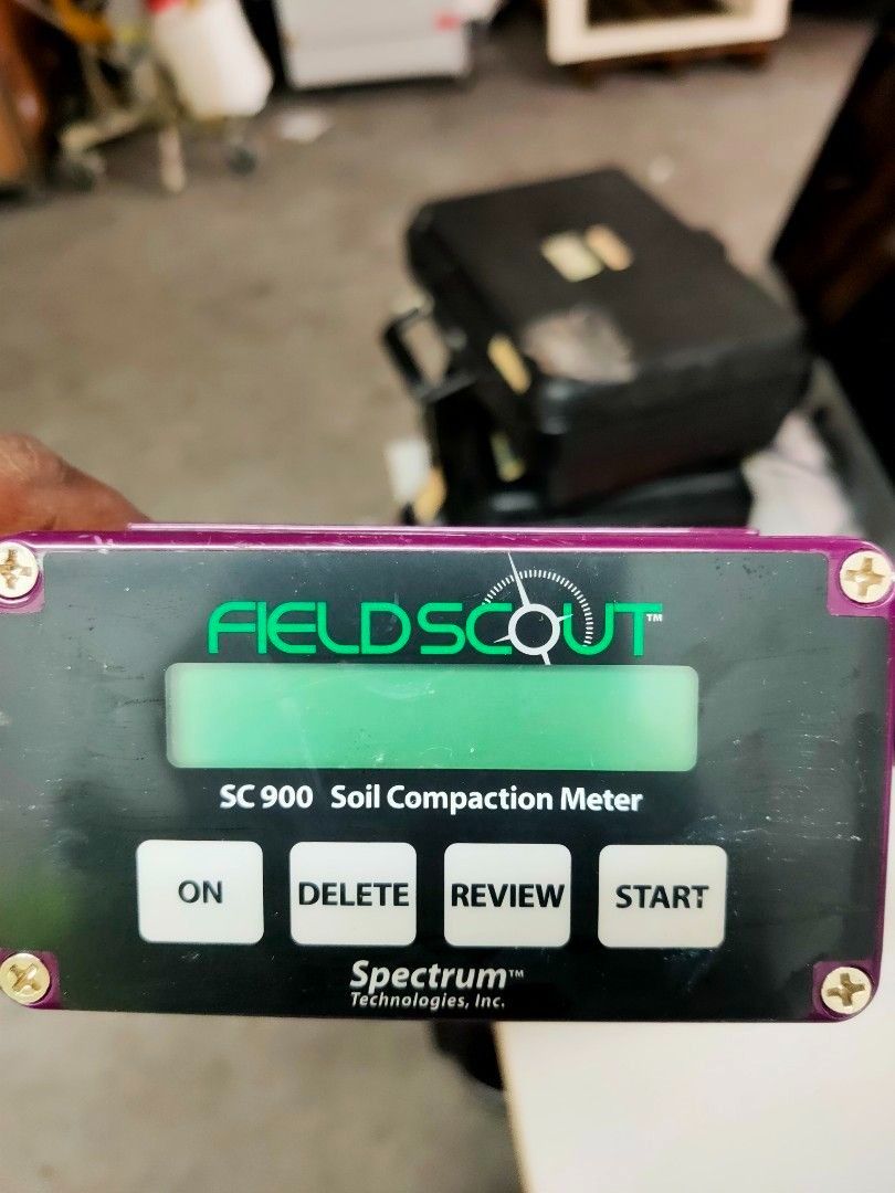 BIOMETRA TB1 Thermoblock,Spin Coater,Soil Compaction Meter for sale ...