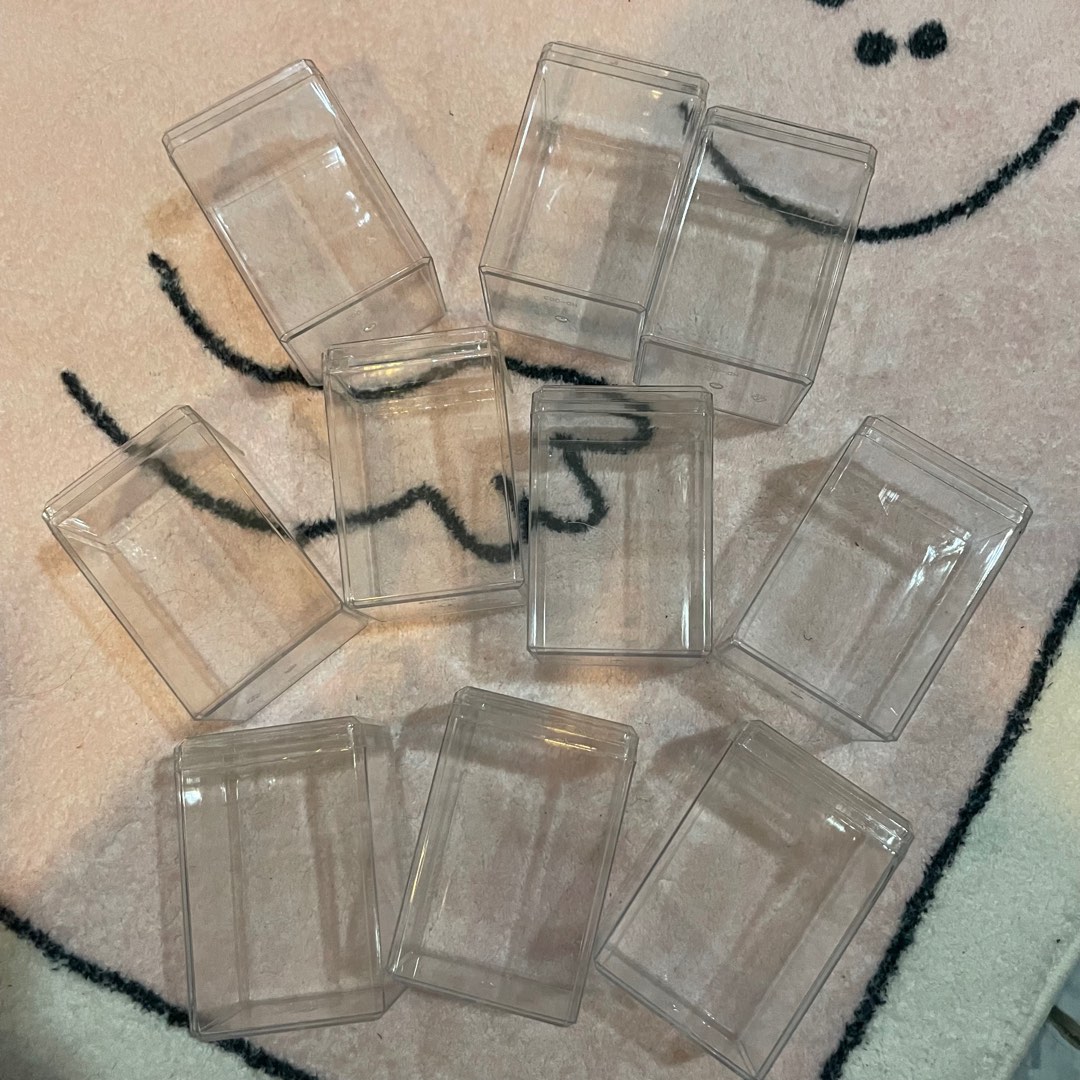 Blind box organisation, Furniture & Home Living, Home Improvement ...