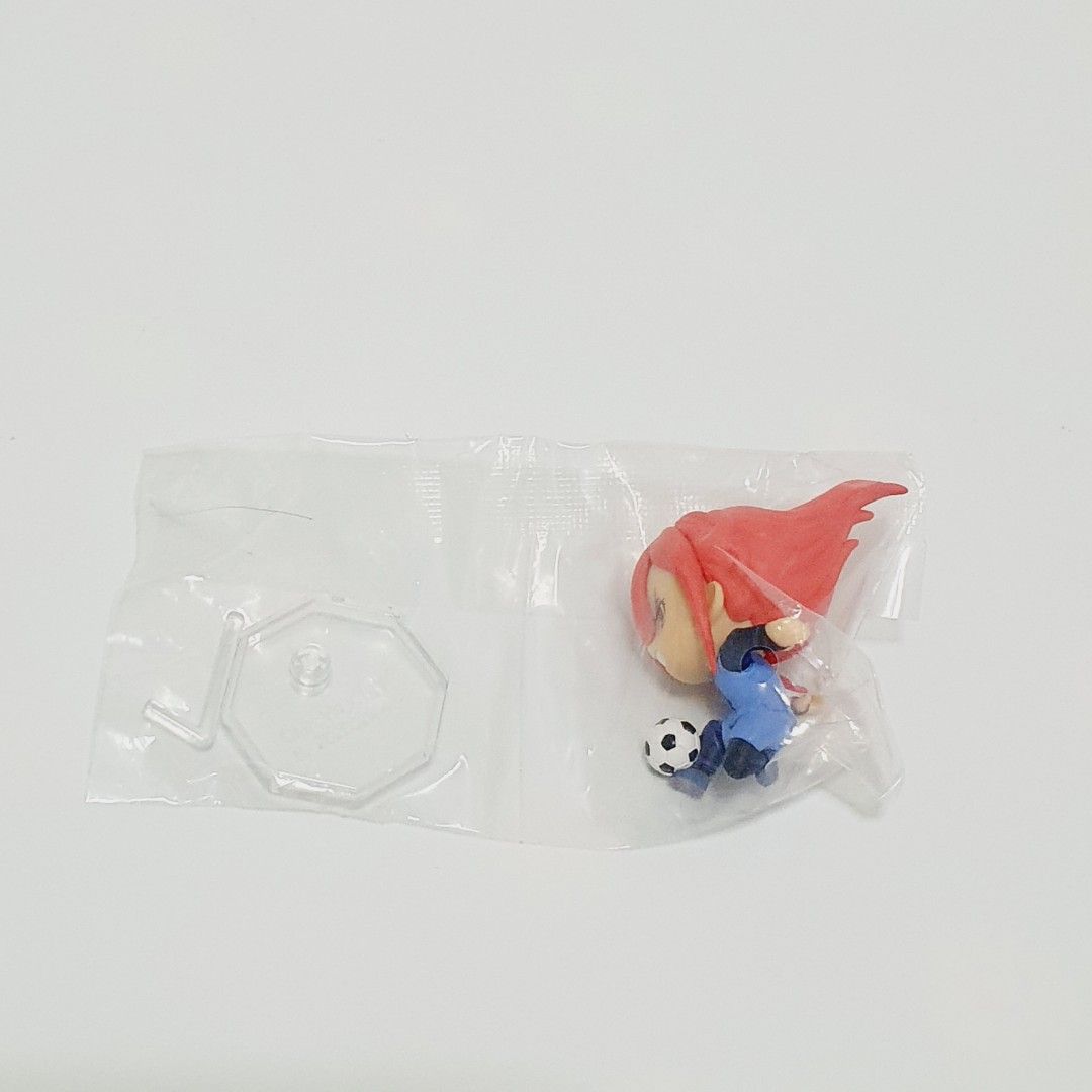 Blue Lock Hyoma Chigiri Mini Figure, Hobbies & Toys, Toys & Games on ...