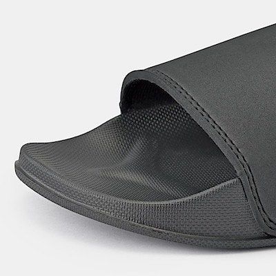 BNWT MUJI Slides, Women's Fashion, Footwear, Flipflops and Slides on ...