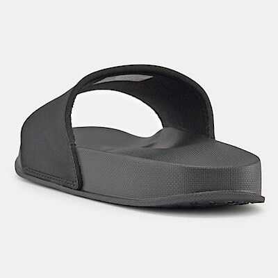 BNWT MUJI Slides, Women's Fashion, Footwear, Flipflops and Slides on ...