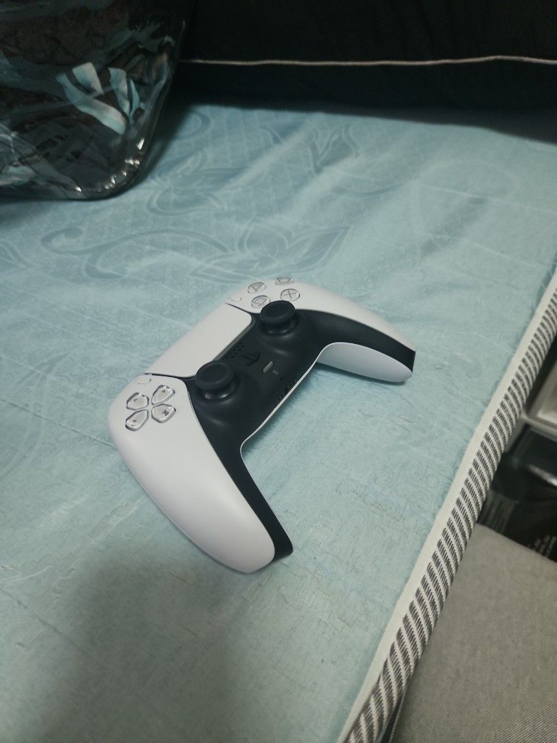 Brand New PS5 Controller, Video Gaming, Gaming Accessories, Controllers ...