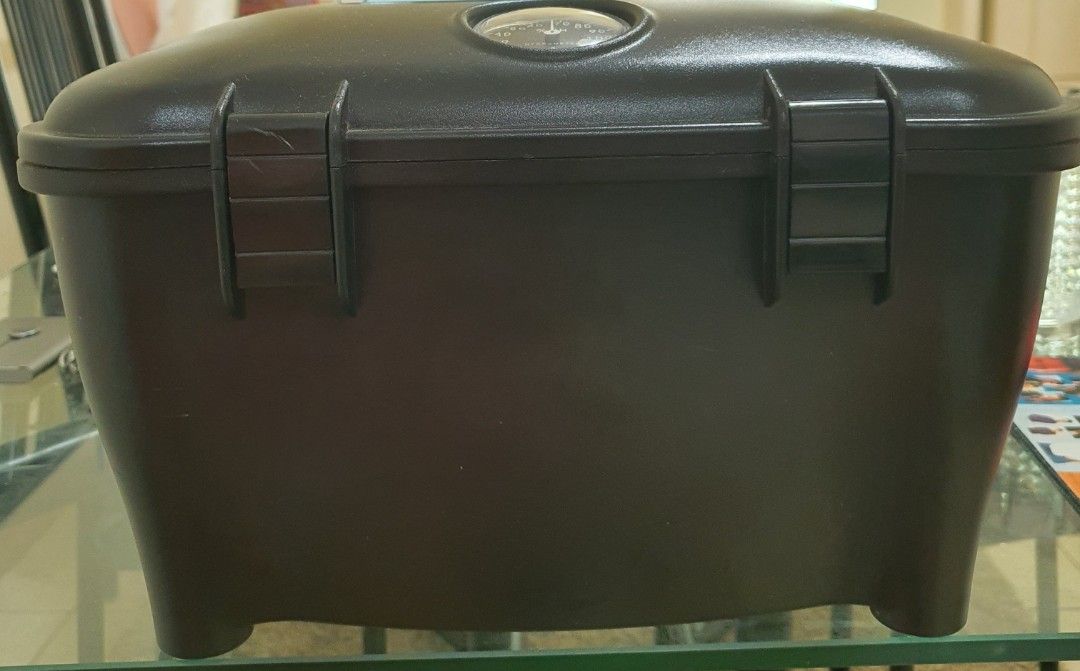 Camera dry box, Photography, Photography Accessories, Dry Boxes ...