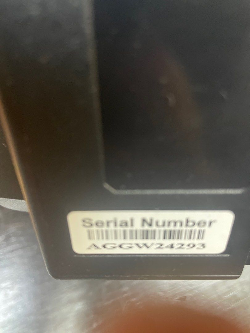 Canon printer k10446, Computers & Tech, Printers, Scanners & Copiers on ...