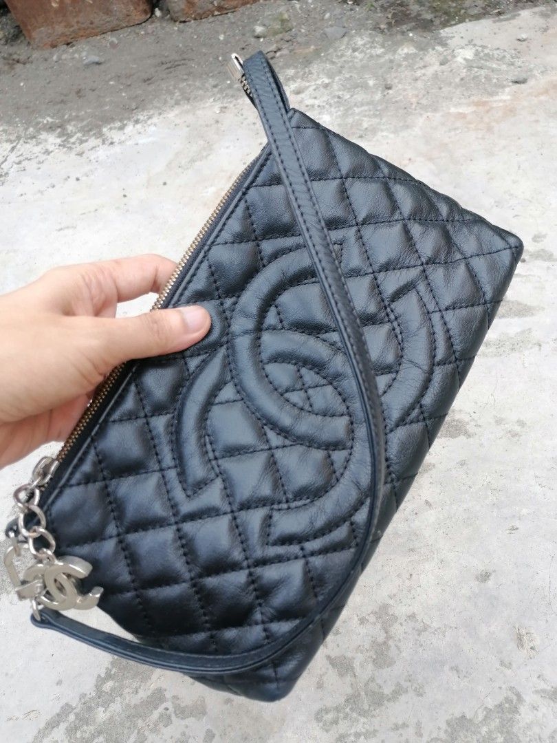 Chanel Kili Bag - No holo Sticker, Luxury, Bags & Wallets on Carousell