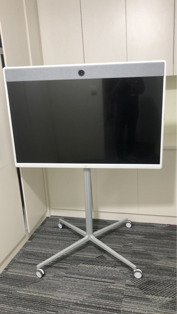 Cisco Spark Room 55, Computers & Tech, Office & Business Technology on ...