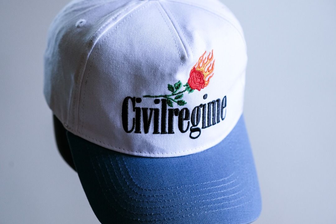 Civil Regime Cap, Men's Fashion, Watches & Accessories, Caps & Hats on ...