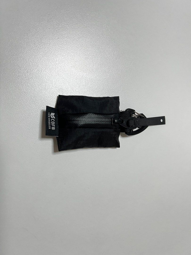 CODE OF BELL (ANNEX ZIP ZIPPER CASE) on Carousell