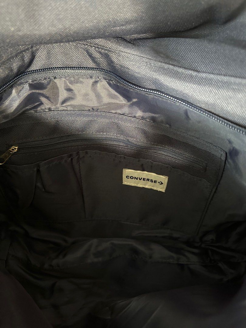 Converse Sling Bag, Men's Fashion, Bags, Sling Bags on Carousell