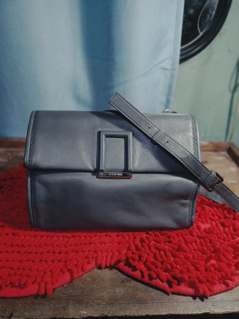 Couronne sling bag, Women's Fashion, Bags & Wallets, Cross-body Bags on ...