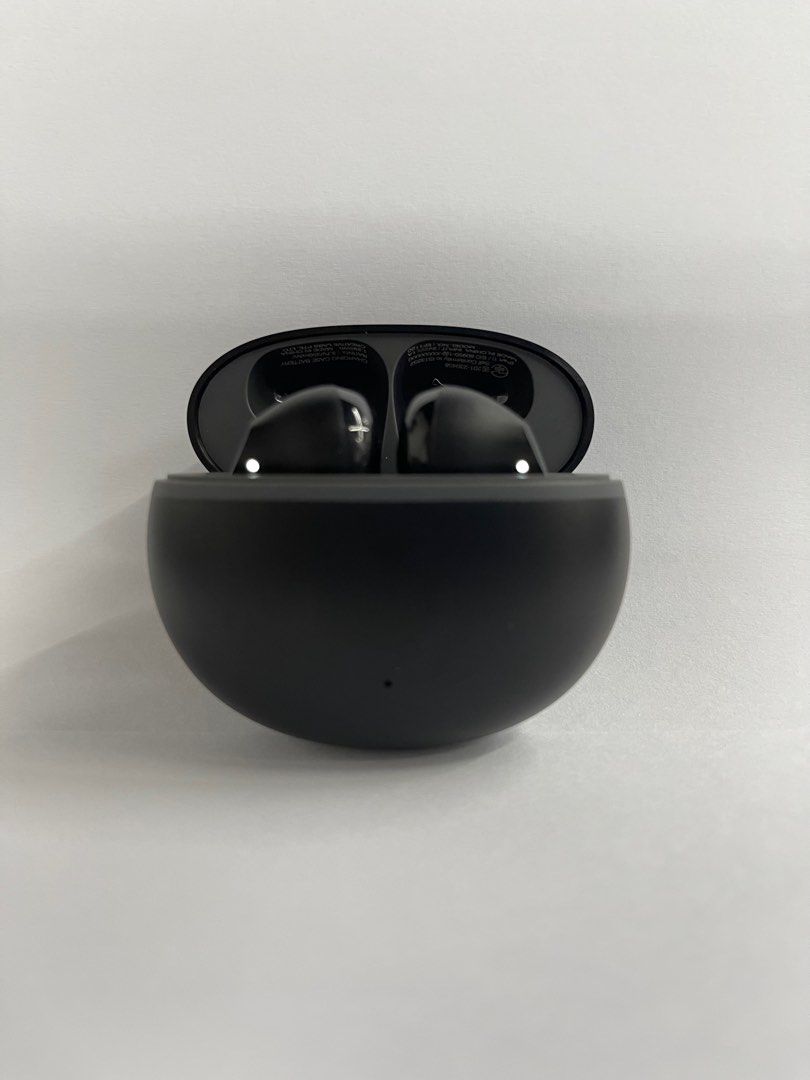 Creative Zen Air Dot, Audio, Earphones on Carousell