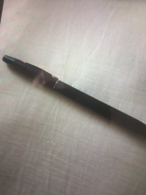 Cross ball pen, Hobbies & Toys, Memorabilia & Collectibles, Vintage ...
