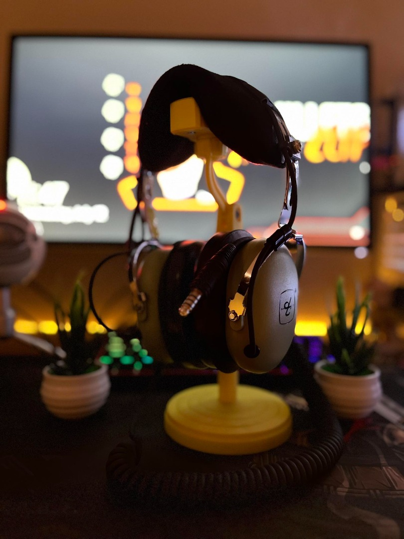 David Clark H10-13H on Carousell