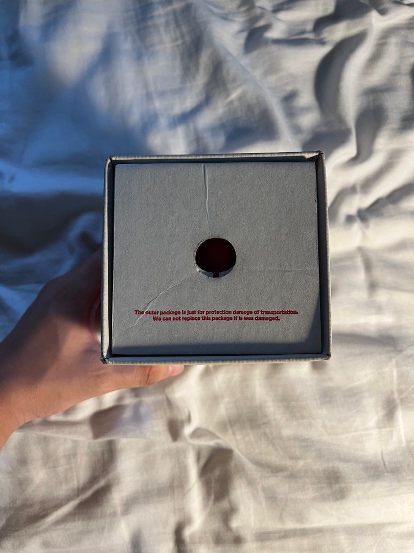 DBTK OG TOM CLUTCH FIGURINE (LIMITED EDITION) on Carousell
