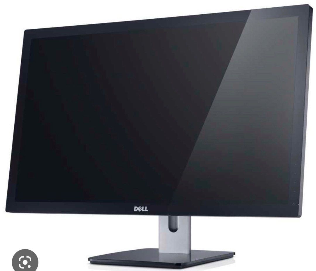Dell S2740L 27-Inch Screen LED-lit Monitor 60Hz, Computers & Tech ...