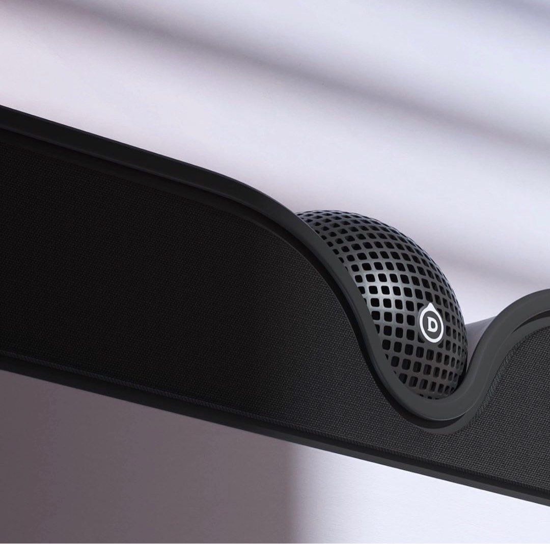 Devialet Dione, Audio, Soundbars, Speakers & Amplifiers on Carousell