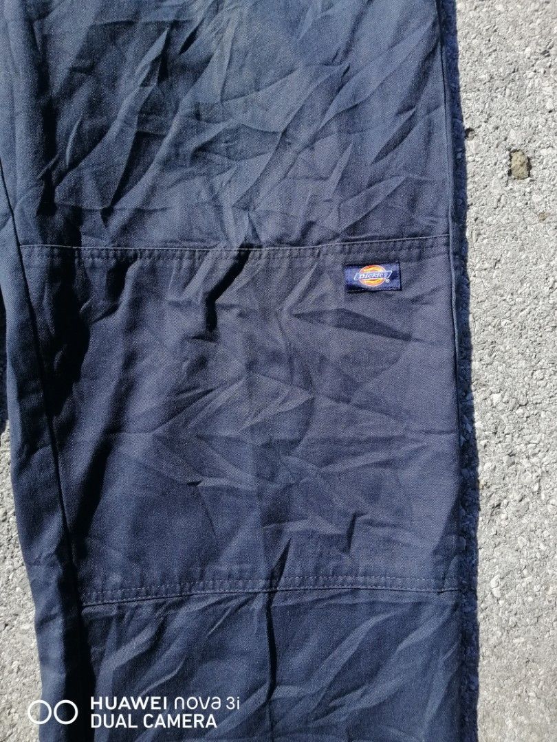 Dickies 5 pocket double knee, Men's Fashion, Bottoms, Shorts on Carousell