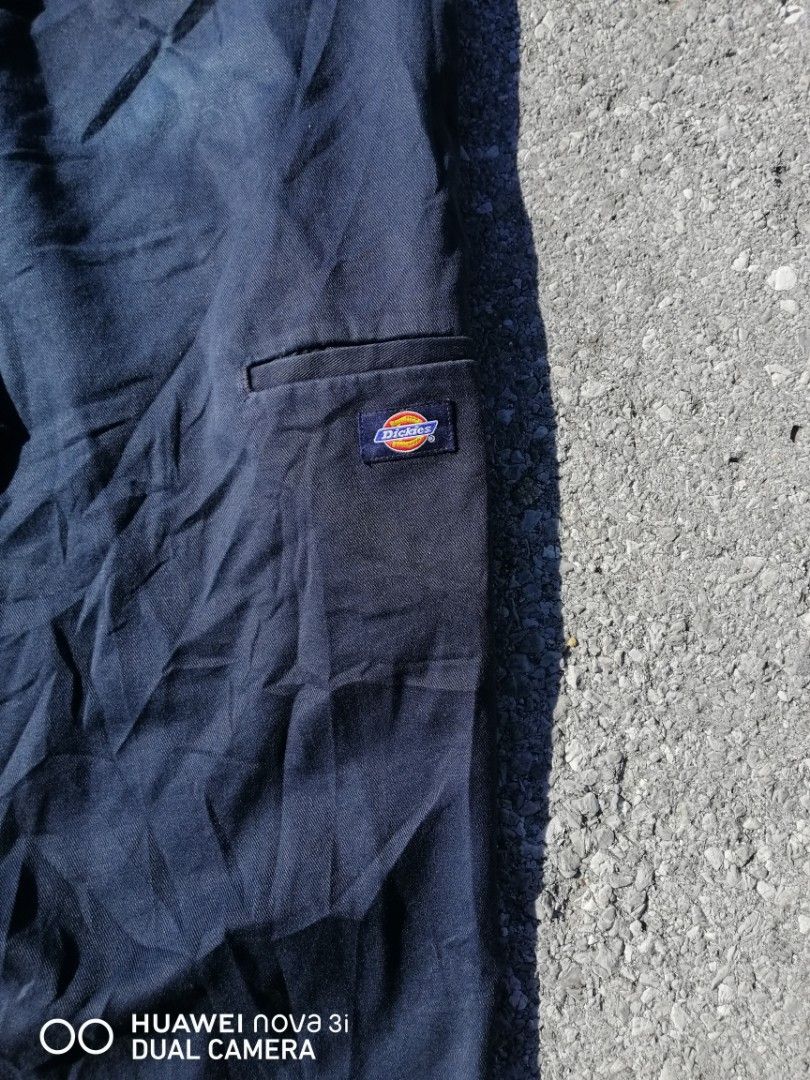 Dickies 5 pocket double knee, Men's Fashion, Bottoms, Shorts on Carousell