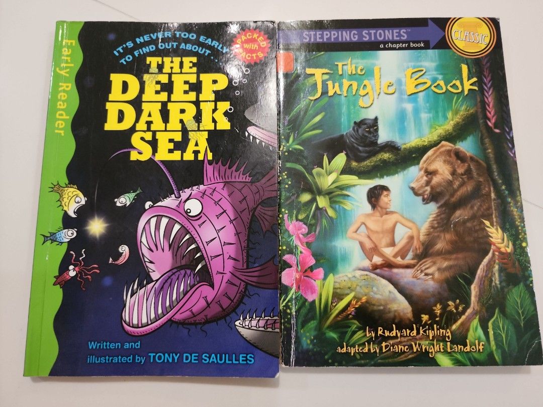 Dinosaur Rescue series, Hobbies & Toys, Books & Magazines, Children's ...