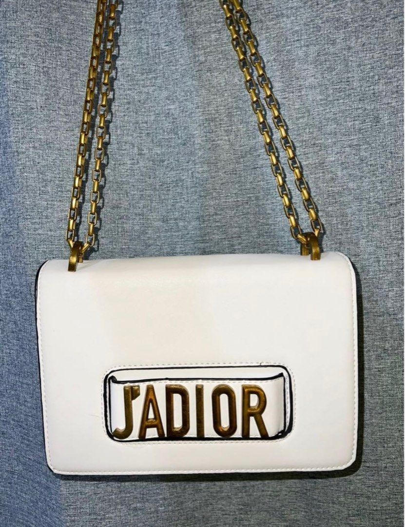 Dior Bag Jadior, Women's Fashion, Bags & Wallets, Shoulder Bags on ...