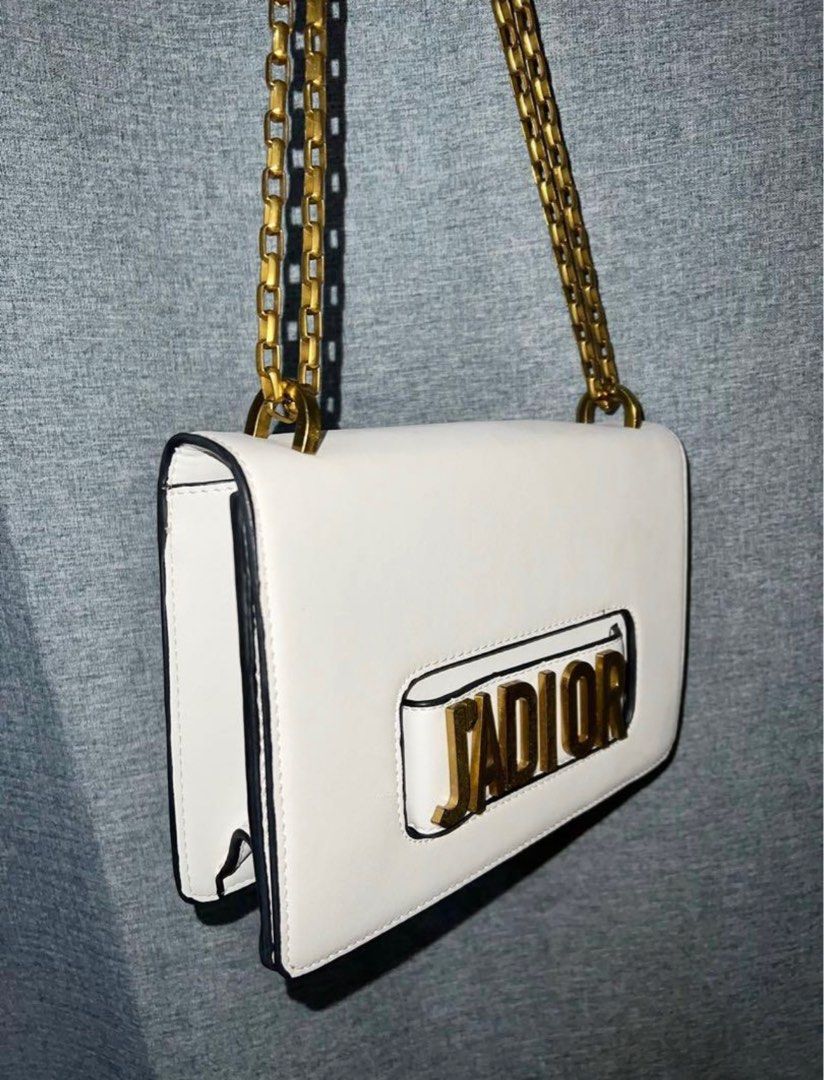 Dior Bag Jadior, Women's Fashion, Bags & Wallets, Shoulder Bags on ...