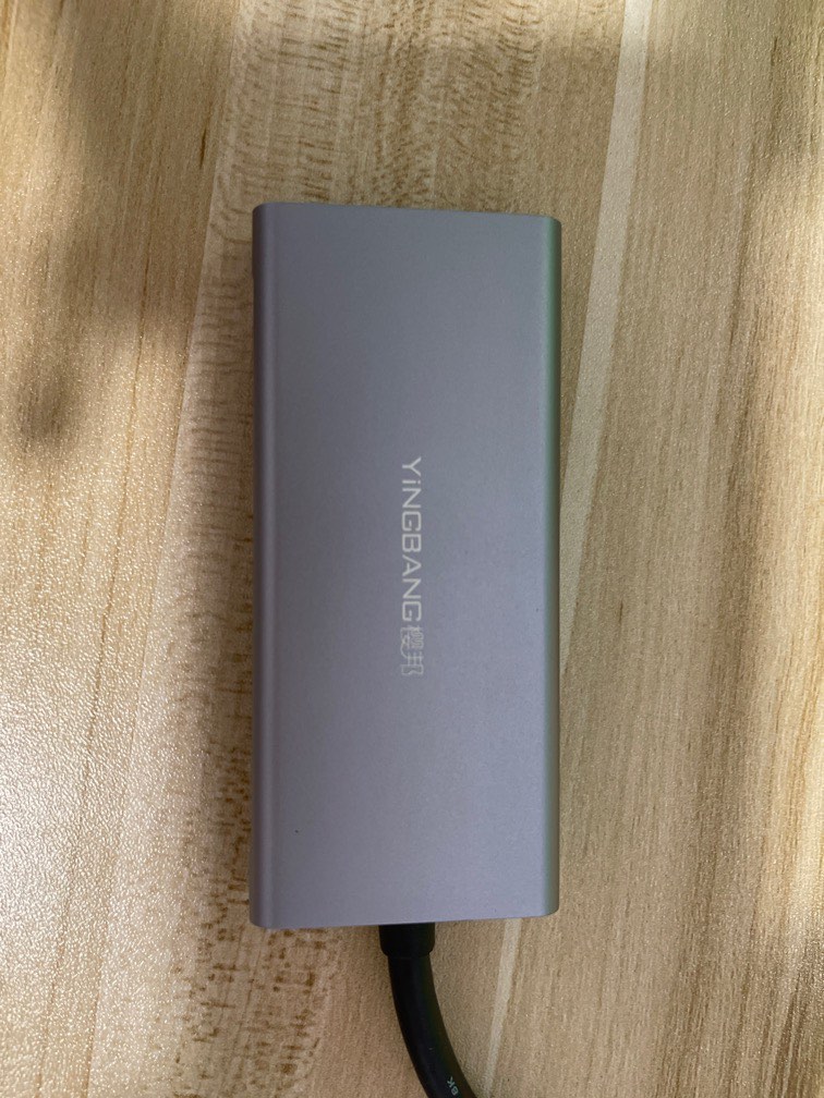 Display extender - one output to multiple monitors, Computers & Tech ...