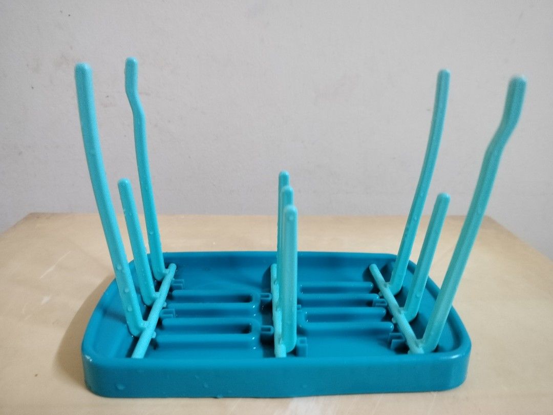 Drying rack, Babies & Kids, Nursing & Feeding, Breastfeeding & Bottle ...