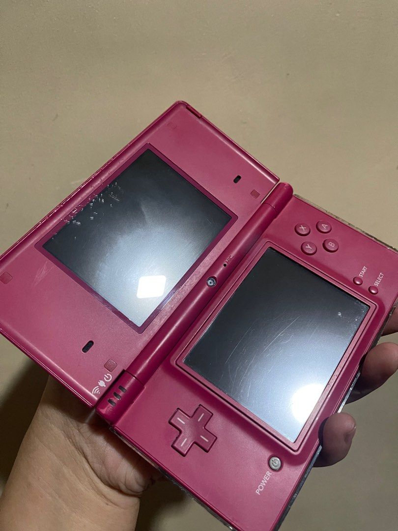 Dsi Pink and DSi XL, Video Gaming, Video Game Consoles, Nintendo on ...