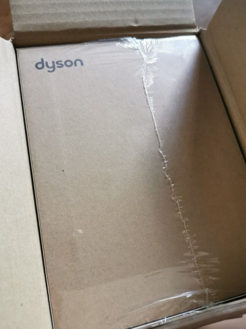 Dyson Supersonic Hair Dryer HD08, Beauty & Personal Care, Hair on Carousell