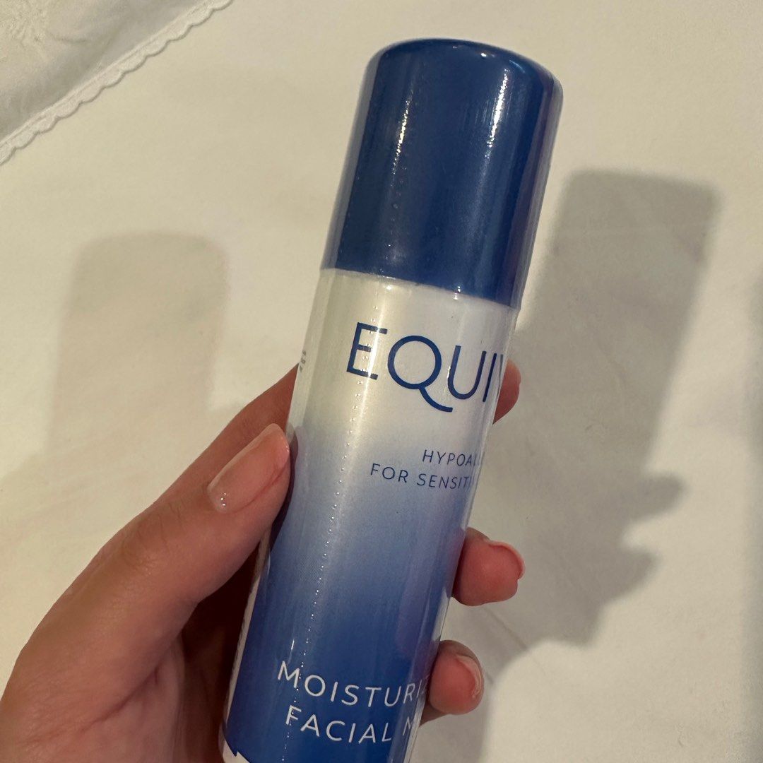 Equiva Regimen Kit (Trio), Beauty & Personal Care, Face, Face Care on ...