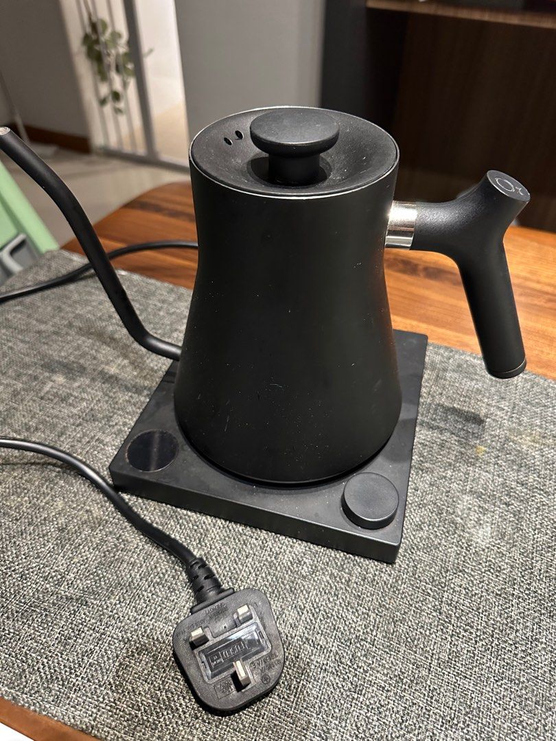 Stagg EKG Kettle 0.9L (Faulty heating element), TV & Home Appliances ...