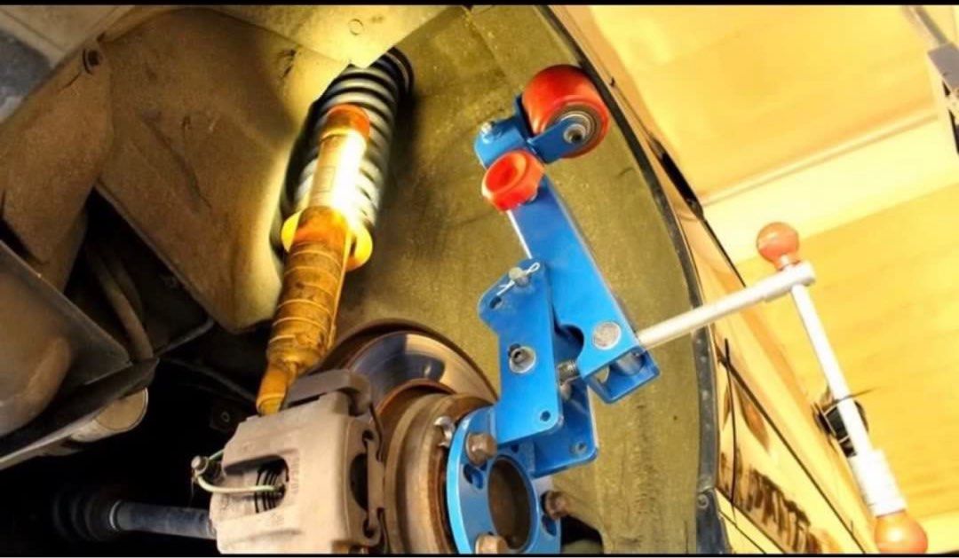 FenderRoll, FenderRolling, Fender Roll, FenderFlare , FenderFlaring ...