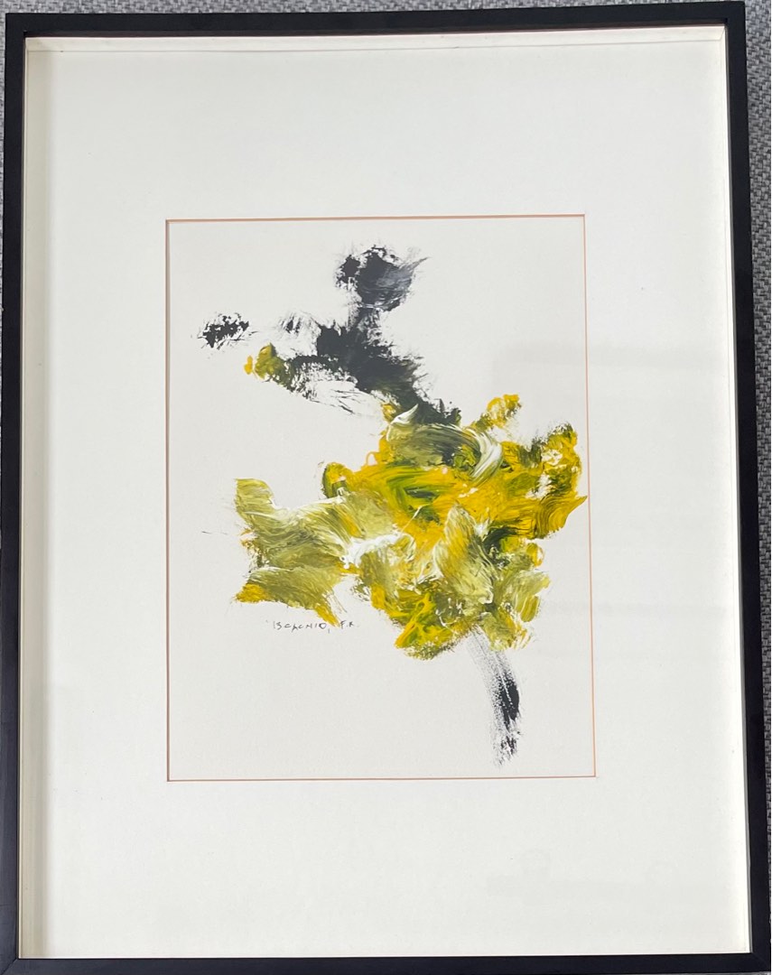 Ferdinand Cacnio on Carousell