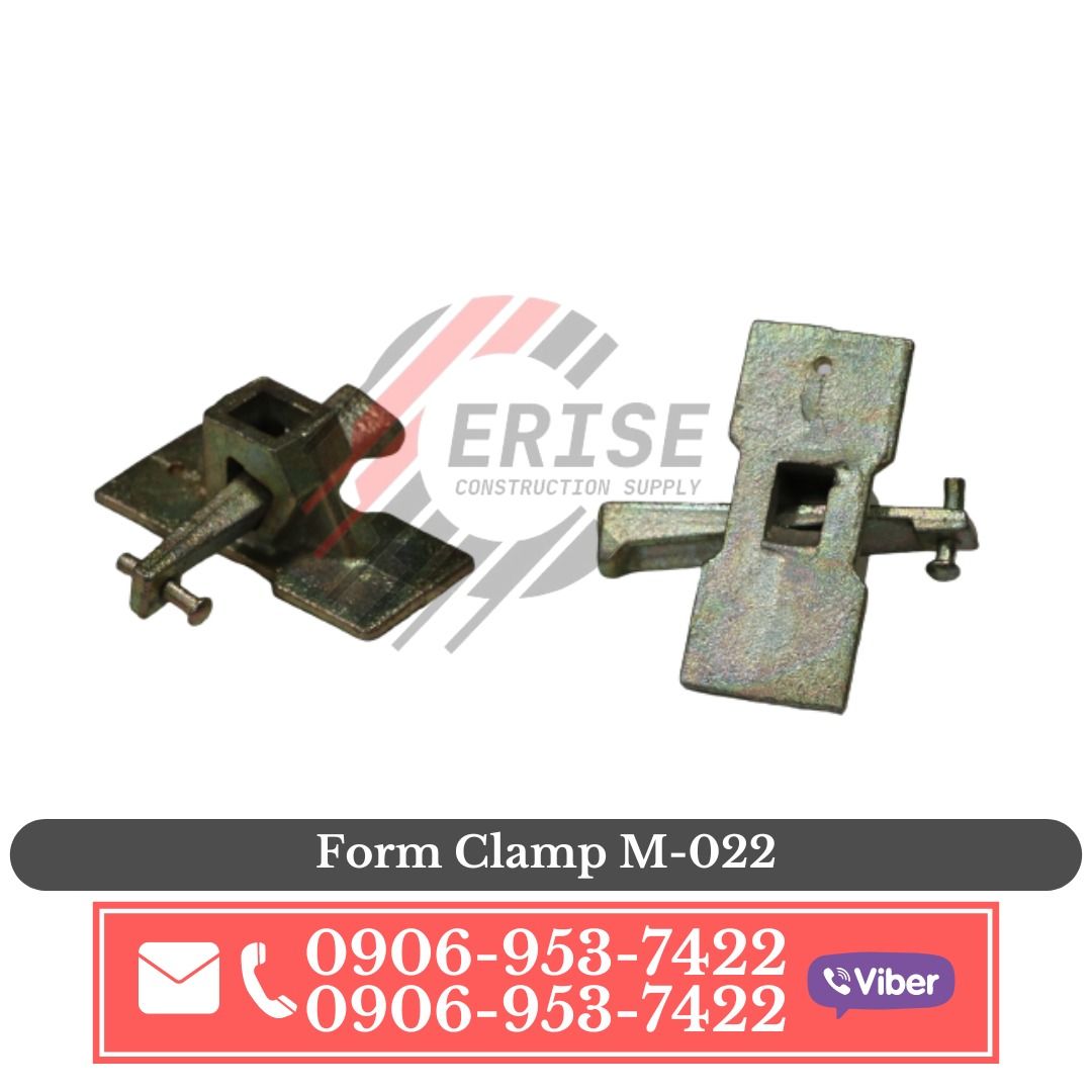 Form Clamp M-022 on Carousell