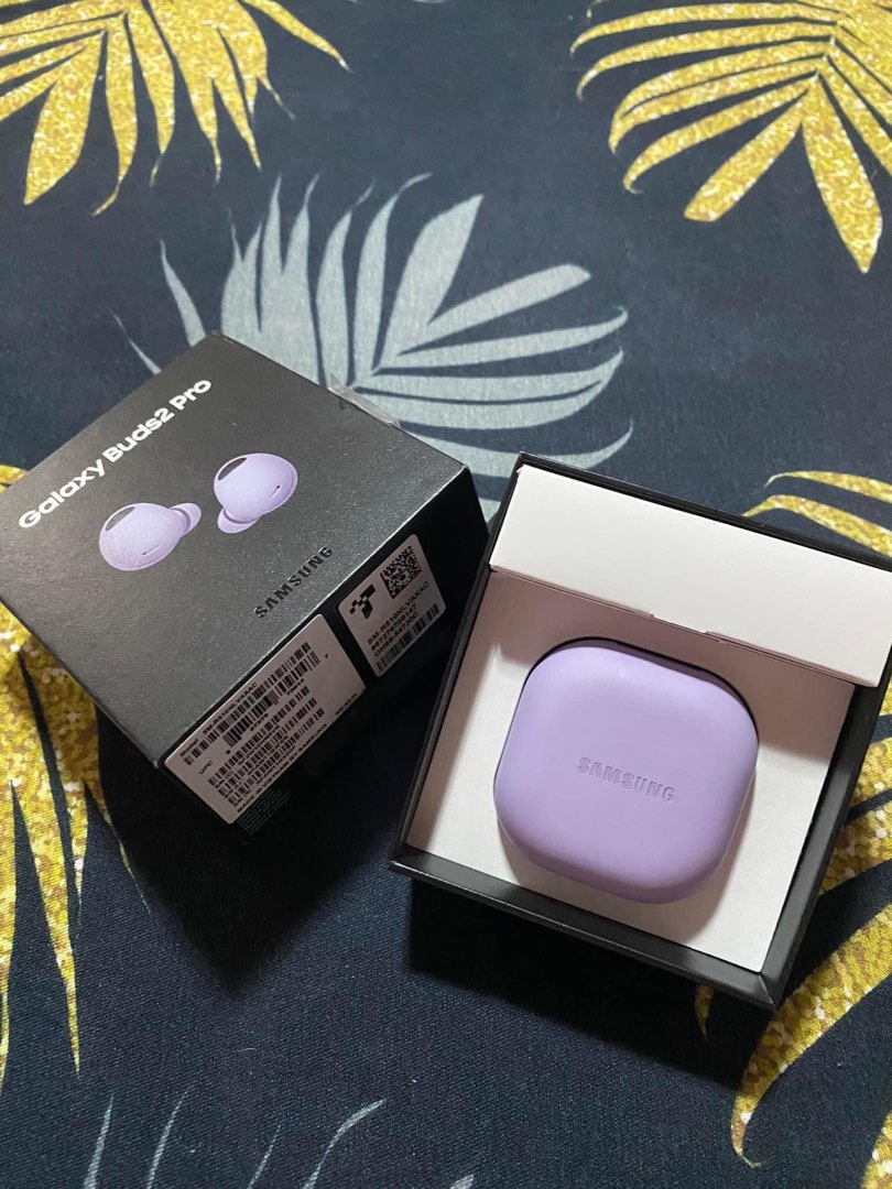 Galaxy Buds2 Pro, Audio, Headphones & Headsets on Carousell