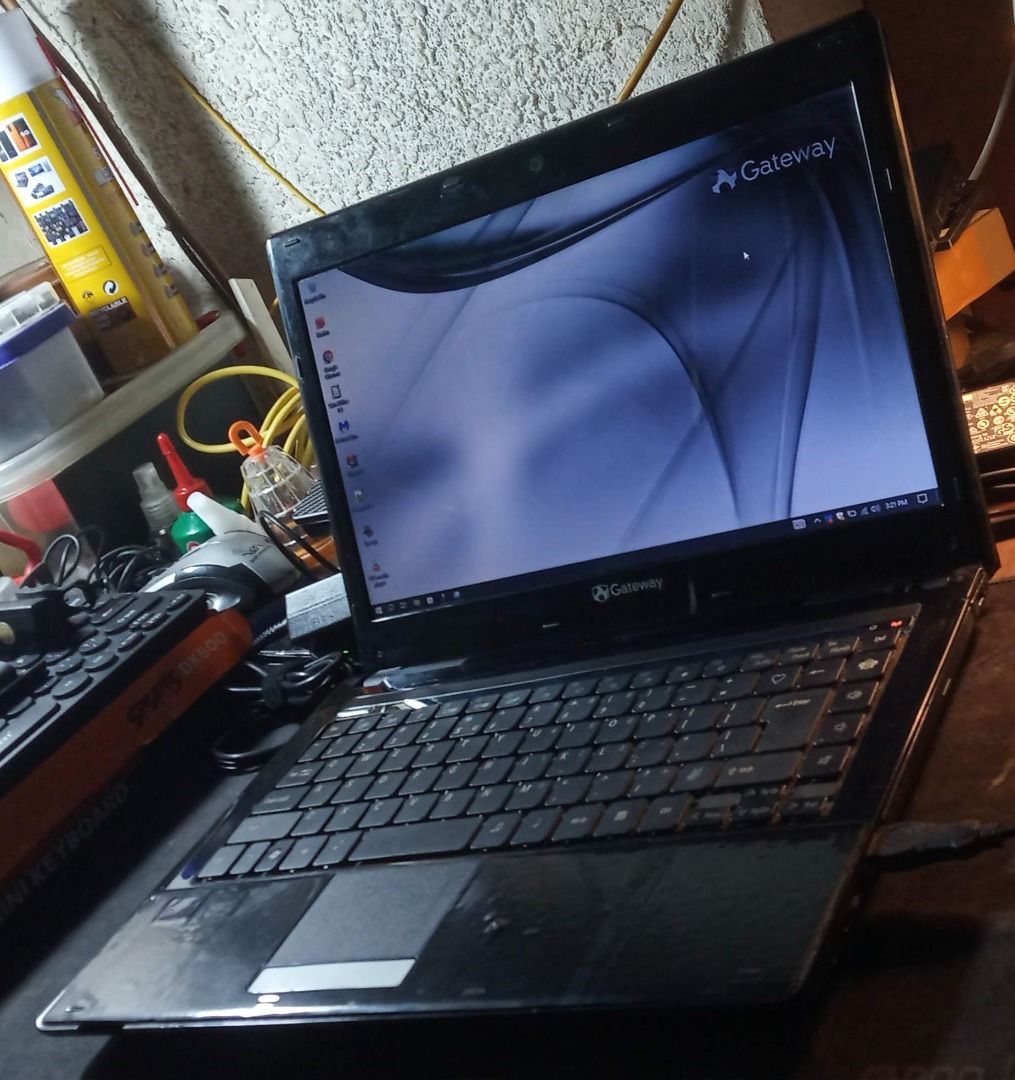 Gateway MS2303 (Acer product) > Core i5, 4GB RAM, HDD 500GB, Brand new ...