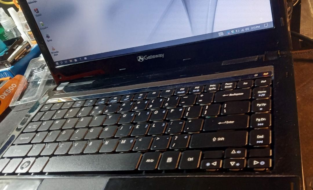 Gateway MS2303 (Acer product) > Core i5, 4GB RAM, HDD 500GB, Brand new ...