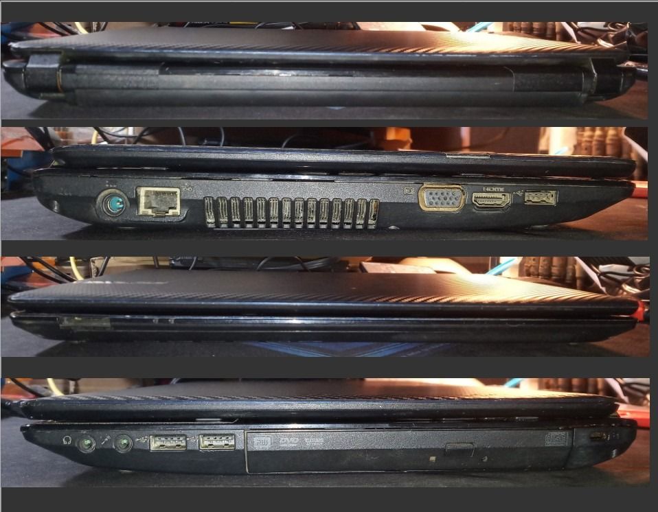 Gateway MS2303 (Acer product) > Core i5, 4GB RAM, HDD 500GB, Brand new ...