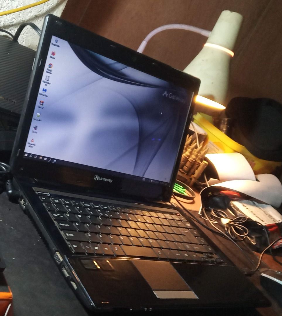 Gateway MS2303 (Acer product) > Core i5, 4GB RAM, HDD 500GB, Brand new ...