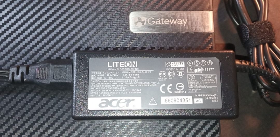 Gateway MS2303 (Acer product) > Core i5, 4GB RAM, HDD 500GB, Brand new ...